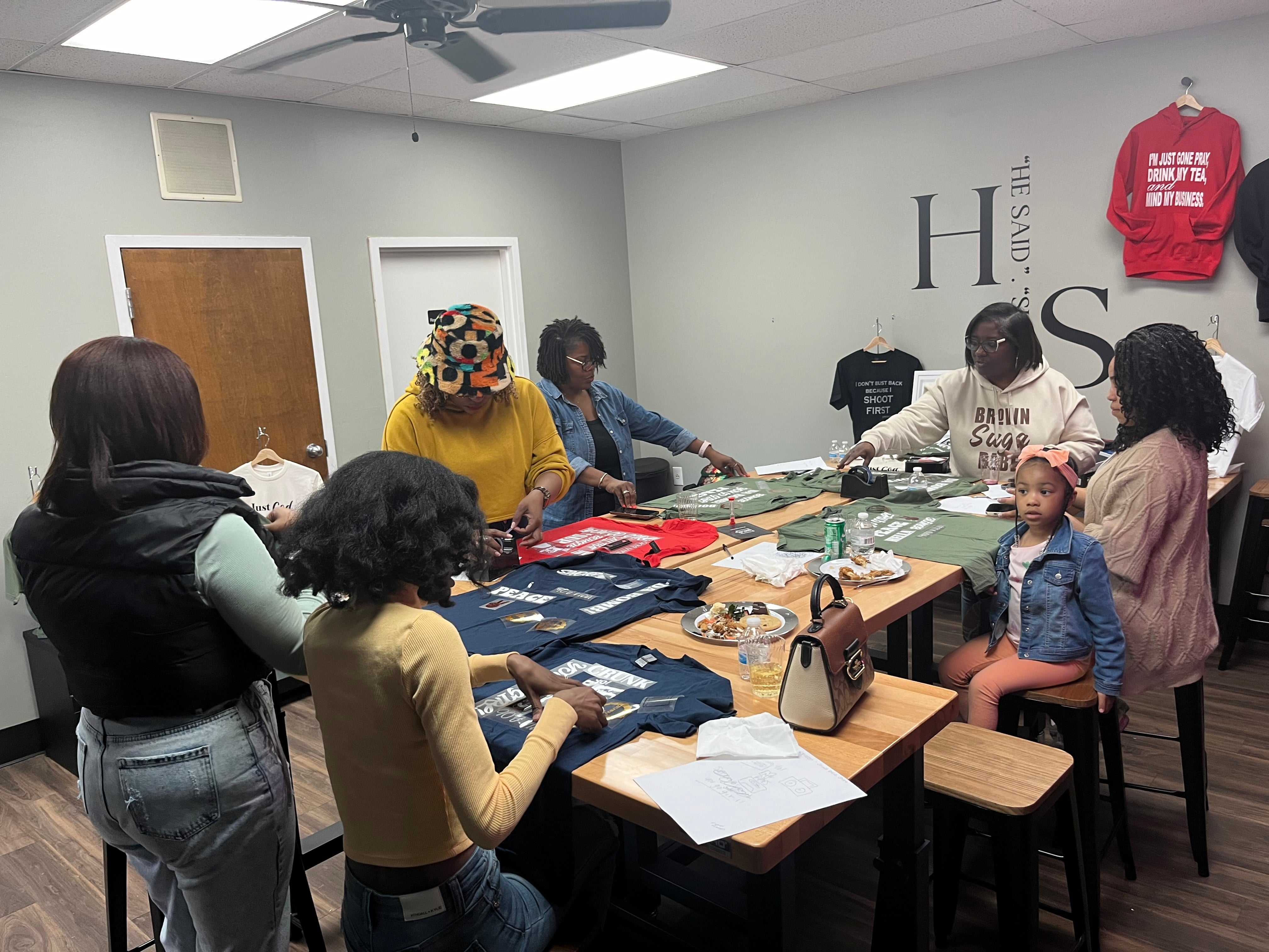 "TEE" Party – The TEE Party